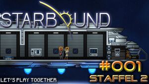 Starbound (Staffel 2) – Tobinator-Wiki