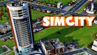 SimCity – Tobinator-Wiki