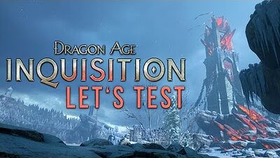 Dragon Age: Inquisition – Tobinator-Wiki