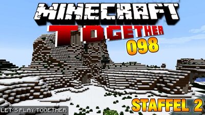 Minecraft:Together – Tobinator-Wiki