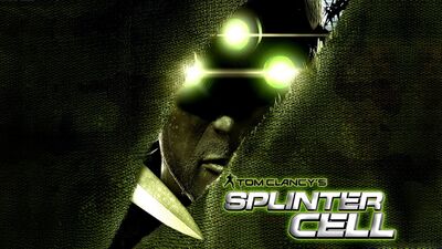Splinter Cell – Tobinator-Wiki