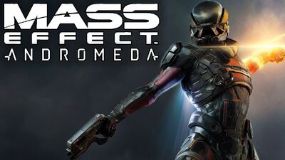 Mass Effect: Andromeda – Tobinator-Wiki