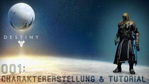 Destiny – Tobinator-Wiki