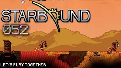 Starbound (Staffel 1) – Tobinator-Wiki