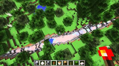 Minecraft:Specials – Tobinator-Wiki