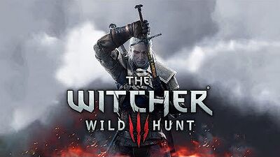 The Witcher 3: Wild Hunt – Tobinator-Wiki