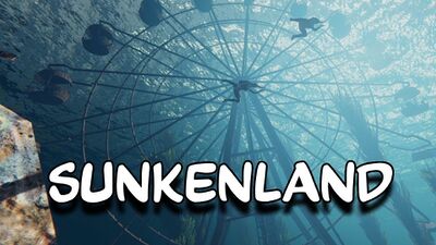 Sunkenland – Tobinator-Wiki