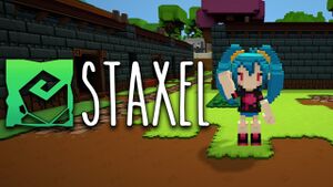 Staxel – Tobinator-Wiki