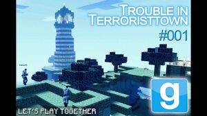 Trouble in Terrorist Town (Staffel 1) – Tobinator-Wiki