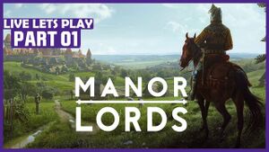 Manor Lords – Tobinator-Wiki