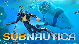 Subnautica – Tobinator-Wiki