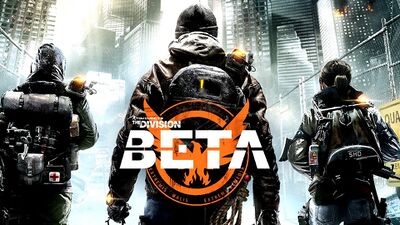 Tom Clancy’s The Division (Beta) – Tobinator-Wiki
