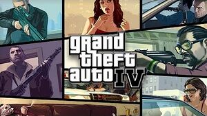 Grand Theft Auto IV – Tobinator-Wiki