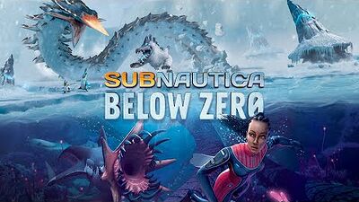 Subnautica: Below Zero – Tobinator-Wiki