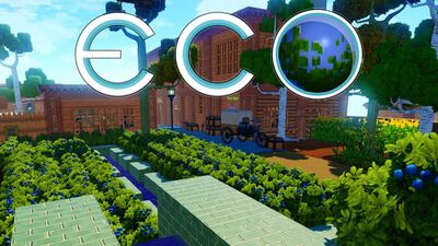 Eco – Tobinator-Wiki