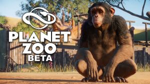 Planet Zoo (Beta) – Tobinator-Wiki