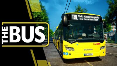 The Bus (Early Access) – Tobinator-Wiki